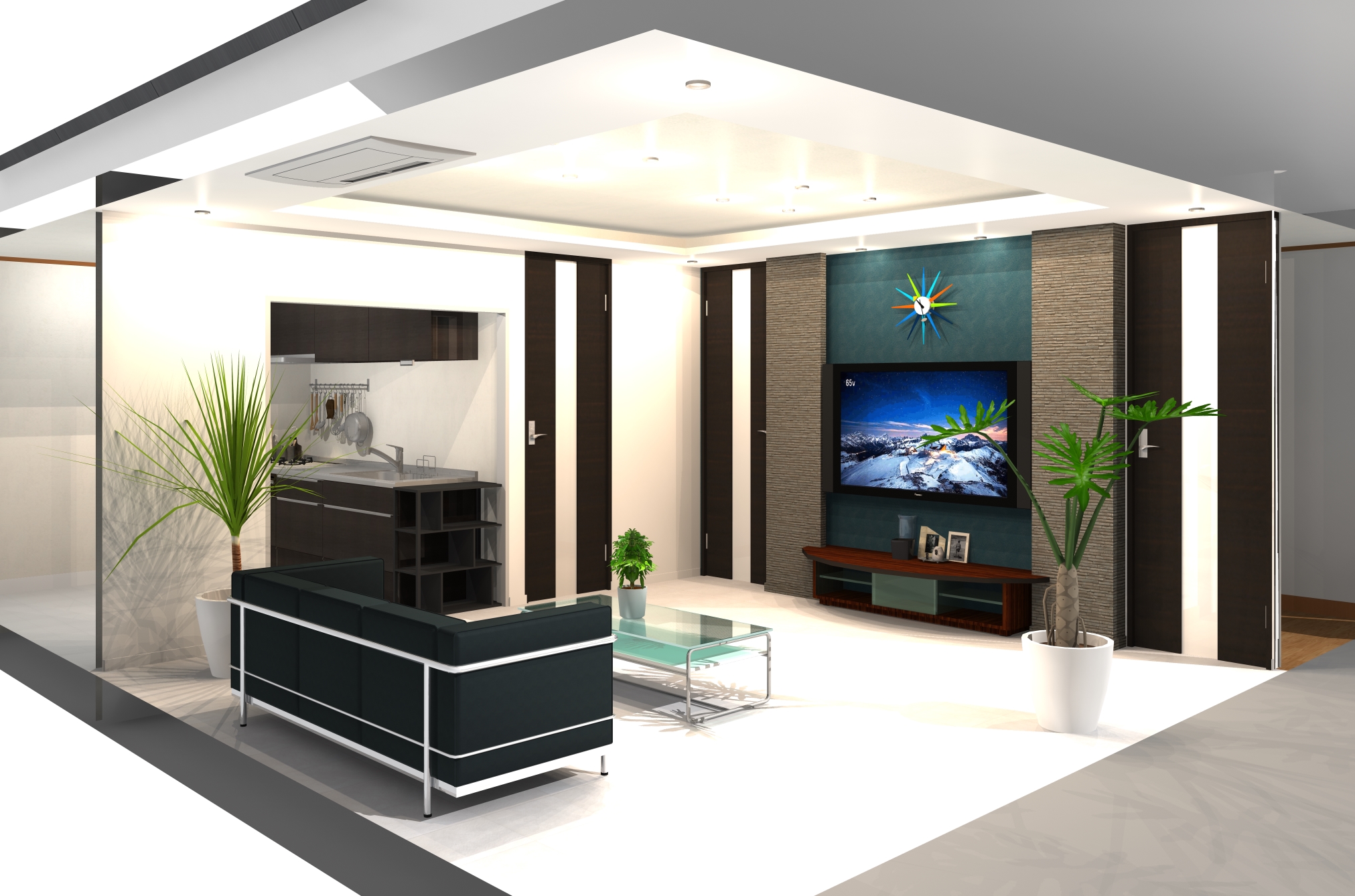 Renovation | CoA Design